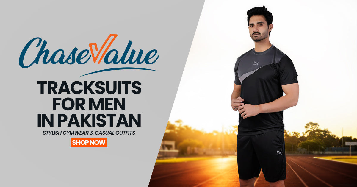 Tracksuits for Men – The Ultimate Guide to Style, Comfort & Performanc ...
