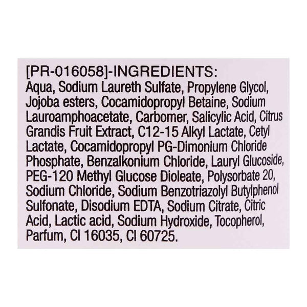 Neutrogena Visibly Clear Pink Grapefull Daily Scrub 150ml – Chase Value