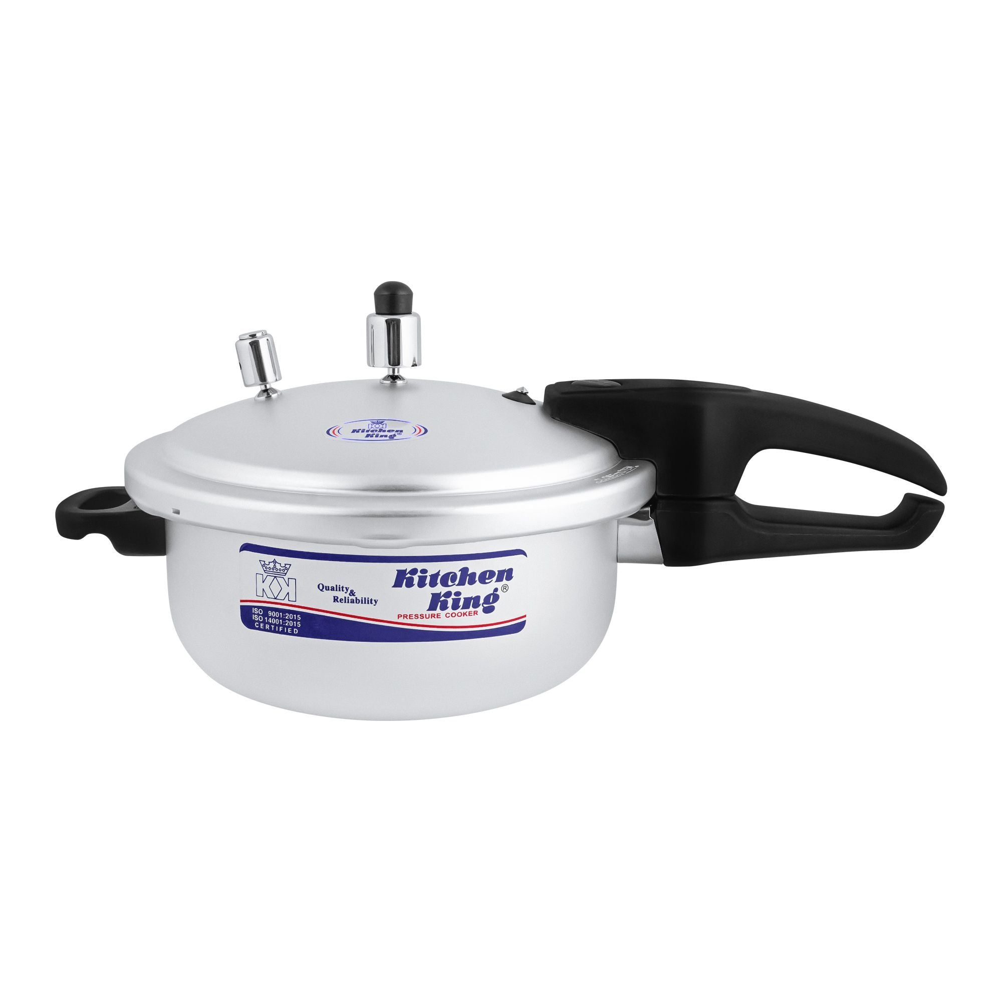 Chef Pressure Cooker 5 Litre | Best Price Online in Pakistan – Chase Value