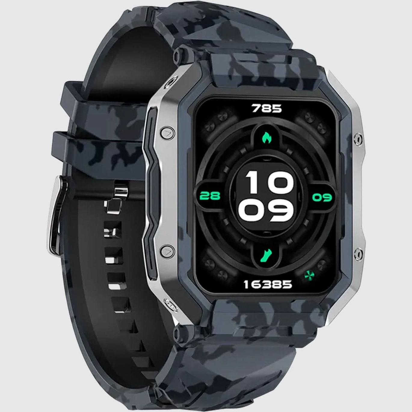 Buy Zero Lifestyle Smart Watches | Online Pakistan – Chase Value