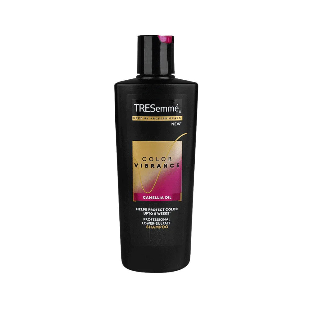 Tresemme Shampoo 650ml Color Revitalize – Chase Value