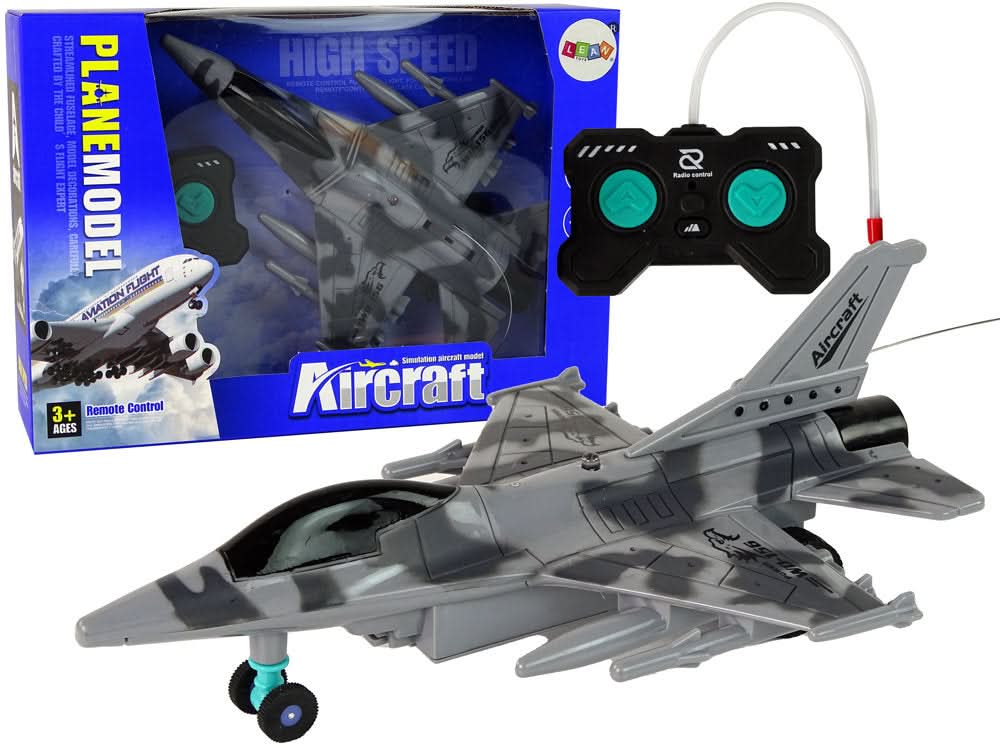 Remote Control WD-156 Power Jet – Chase Value
