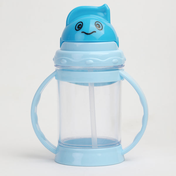 Baby Feeder Sipper Grip and Sip beaker – Chase Value