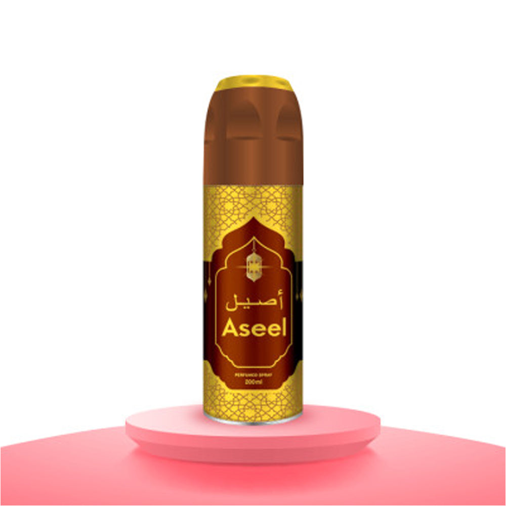 Freshrite Body Spray - 200Ml – Chase Value