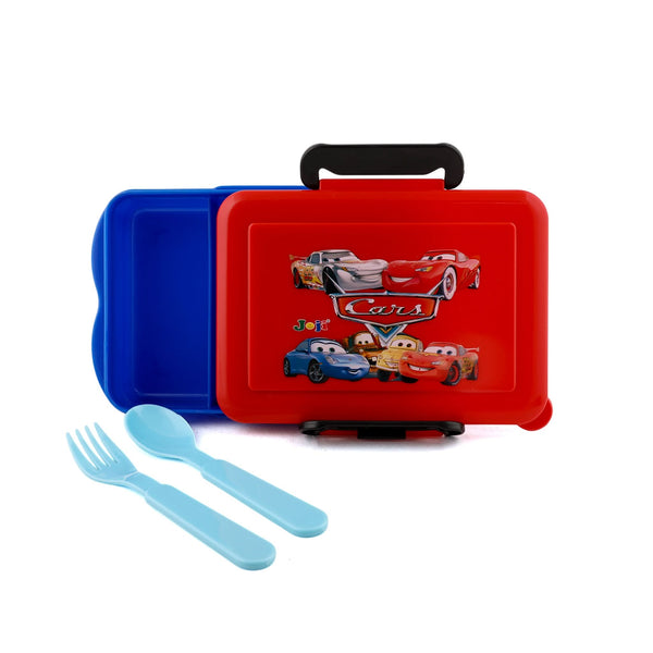 Recta Lunch Box – Simple & Practical Food Container for Daily Use - Re ...