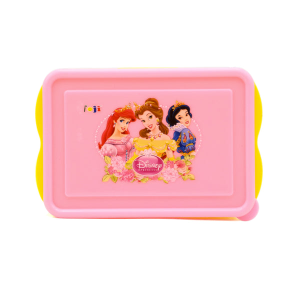 Recta Lunch Box – Everyday Meal Container with Compact Design - Pink ...