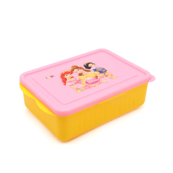 Recta Lunch Box – Everyday Meal Container with Compact Design - Pink ...