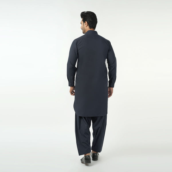 Eminent Men's Plain Shalwar Kameez Suit – Chase Value