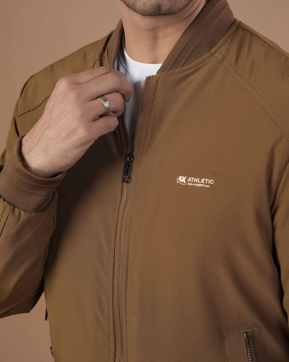 Men’s Jacket – Chase Value