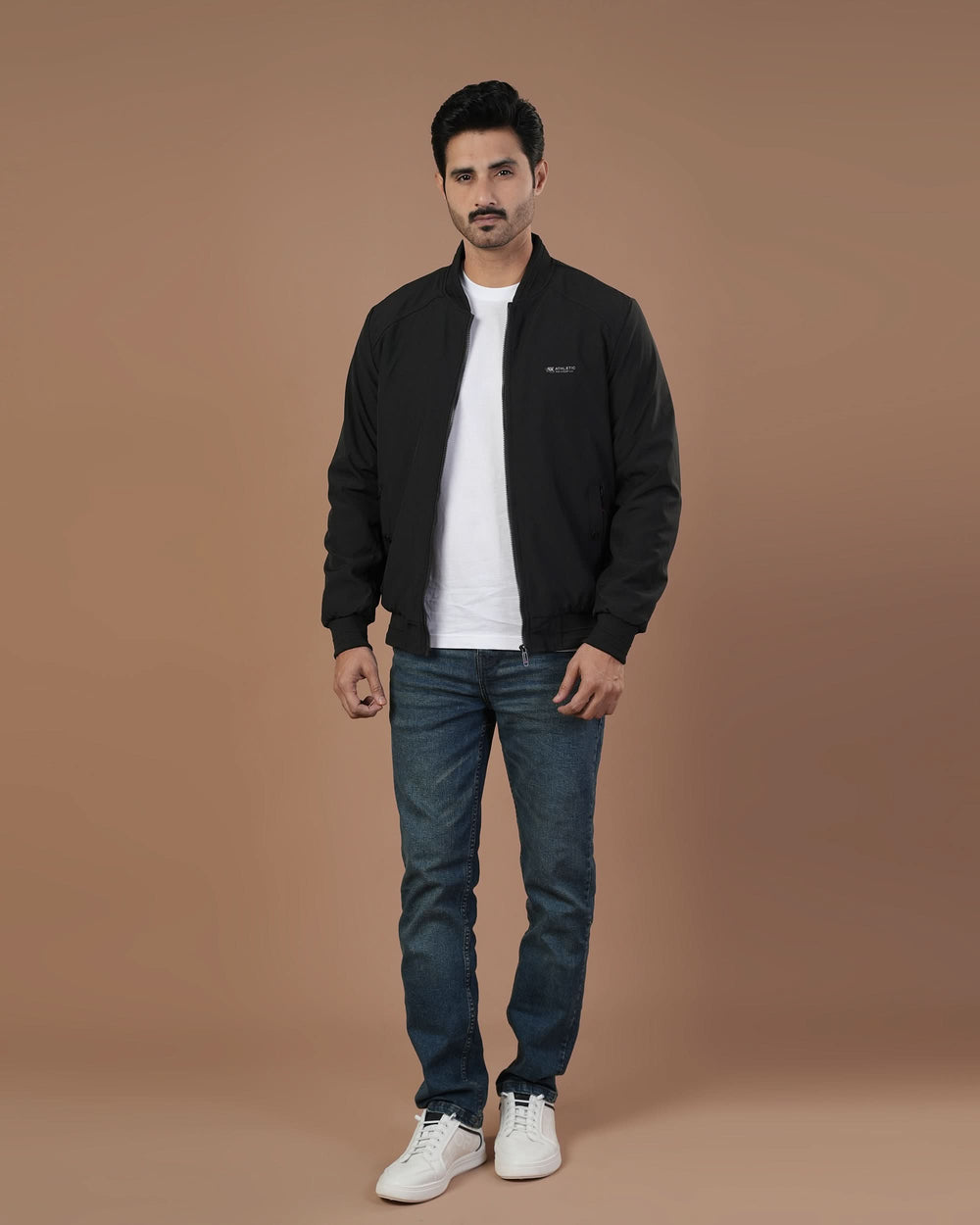 Men’s Jacket – Chase Value