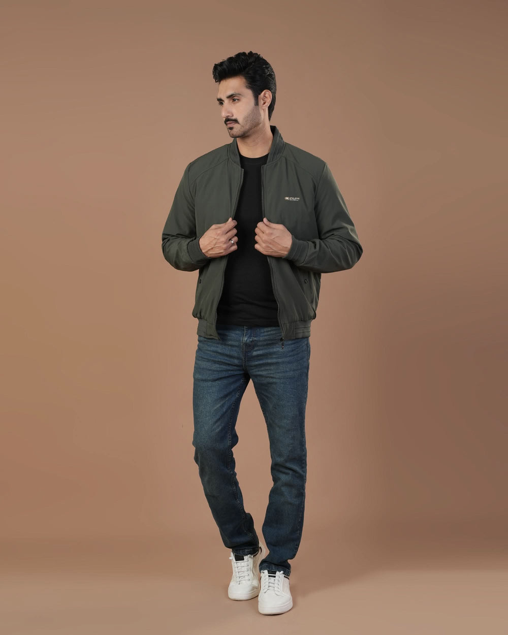 Men’s Jacket – Chase Value