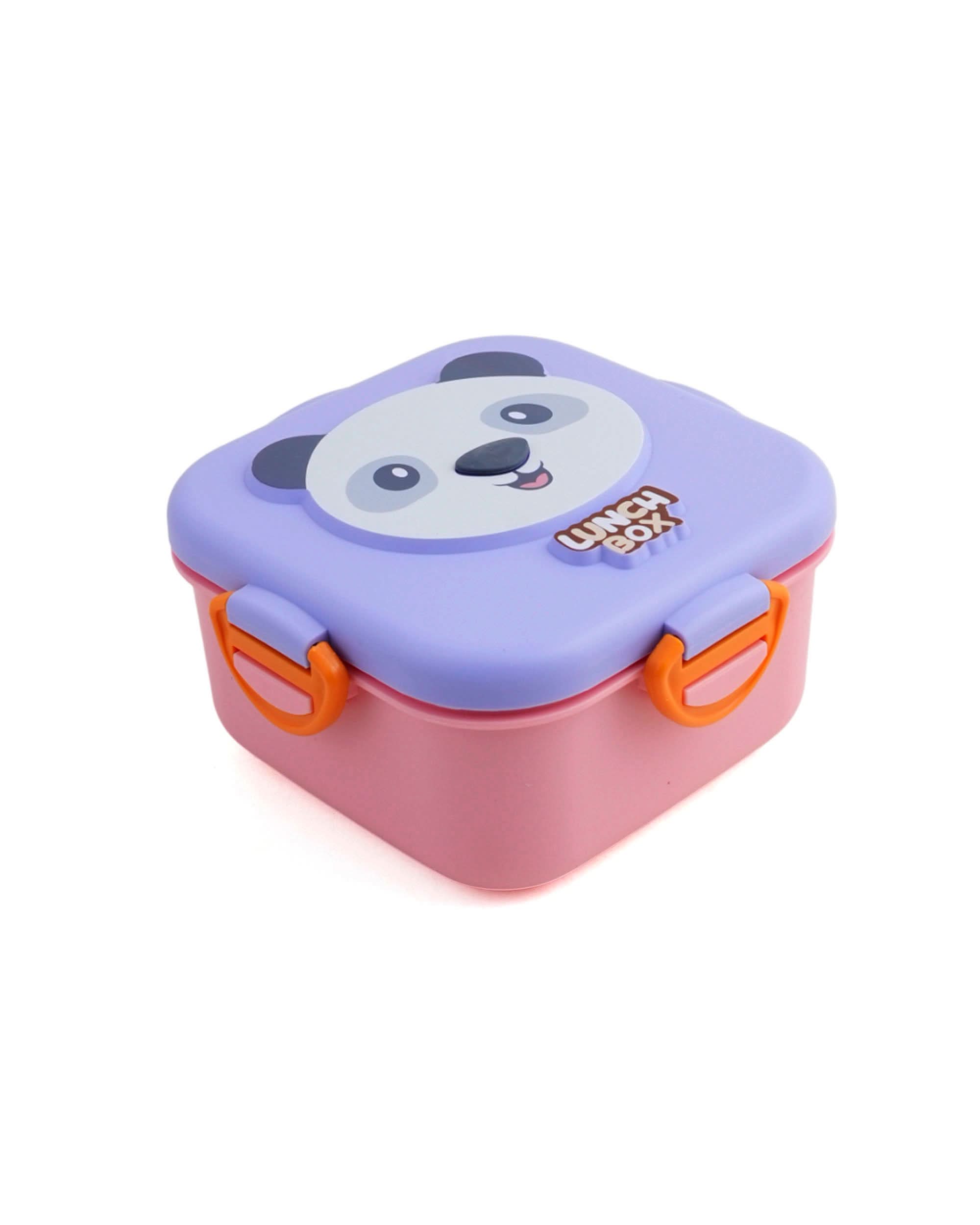 Plastic Lunch Box – Chase Value