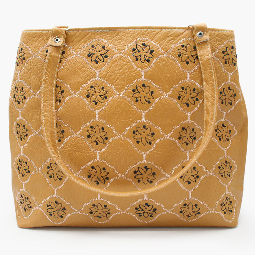 Women's Bag - Brown – Chase Value