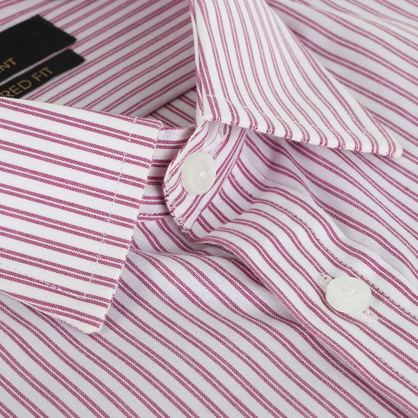 Eminent Men's Formal Shirt - Pink – Chase Value