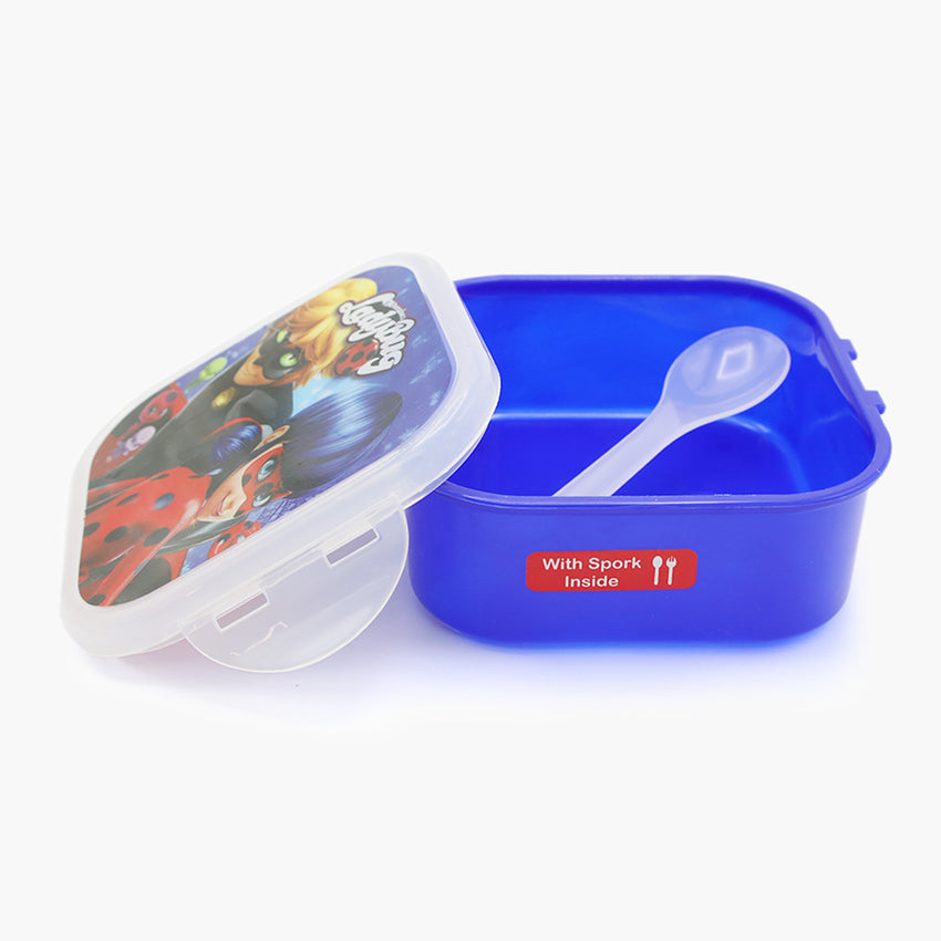 Lunch Box - Royal Blue – Chase Value