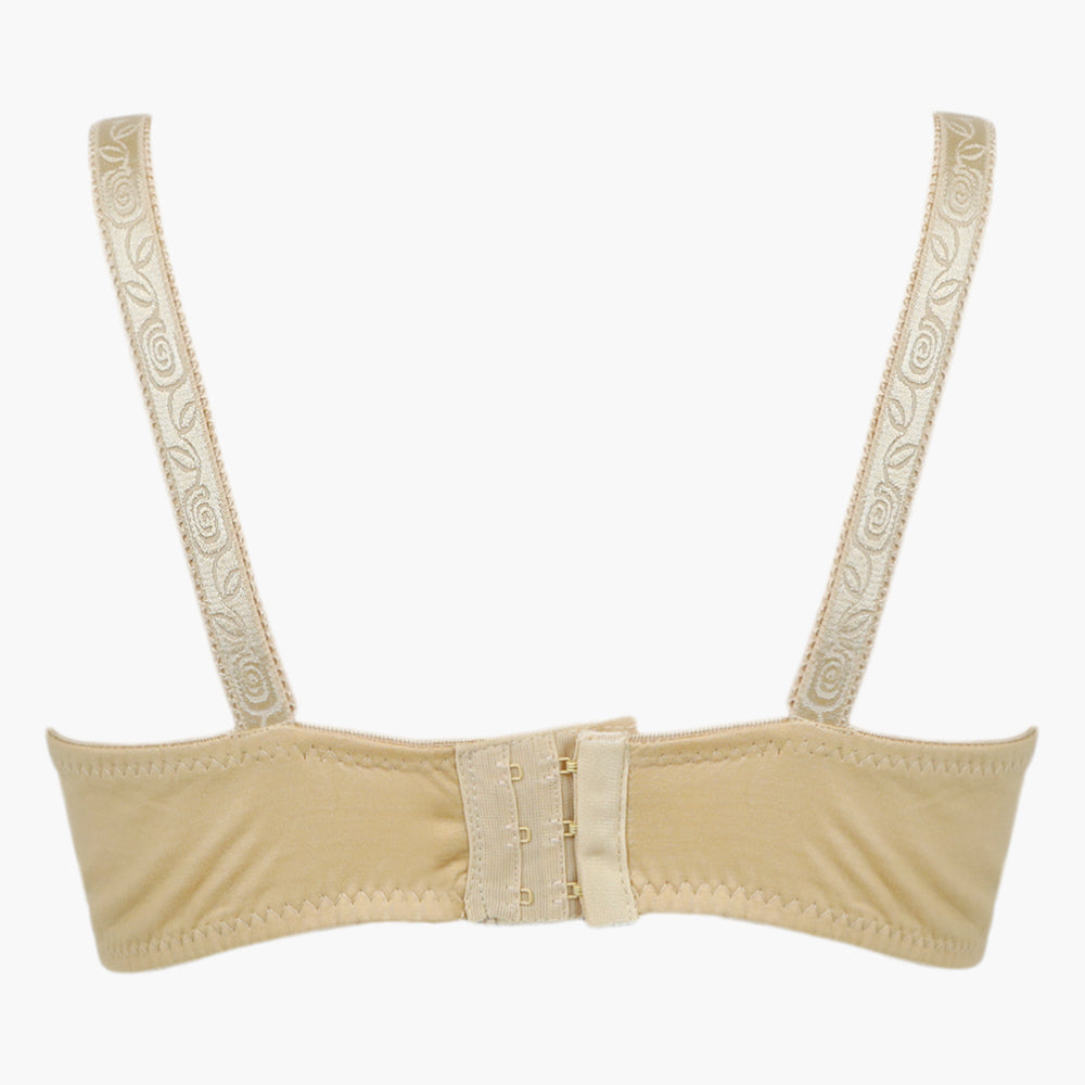 Women's Half Chicken Bra - Skin – Chase Value