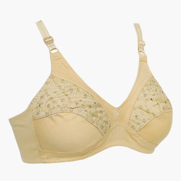 Women's Half Chicken Bra - Skin – Chase Value