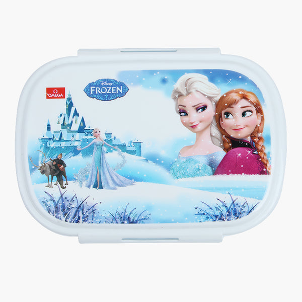 Lunch Box - Sky Blue – Chase Value