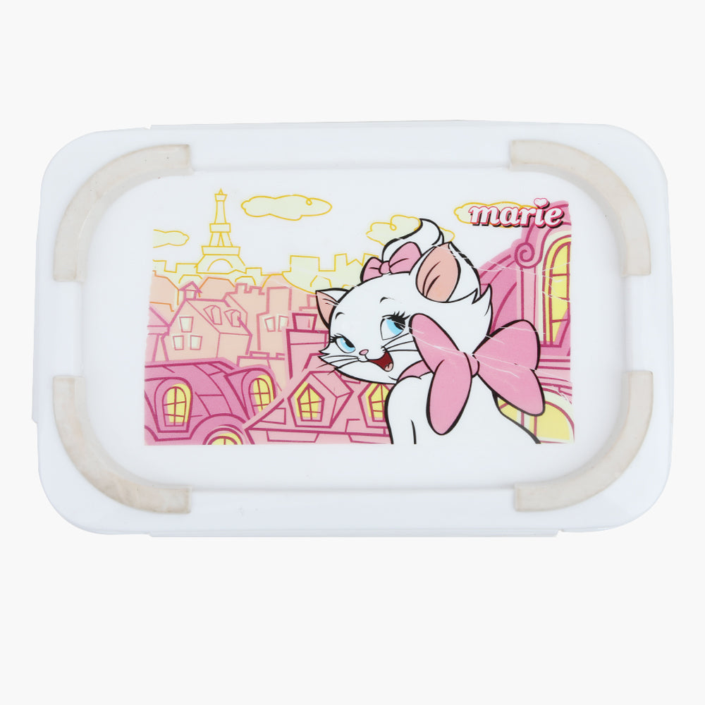 Lock & Seal Lunch Box - Light Brown – Chase Value