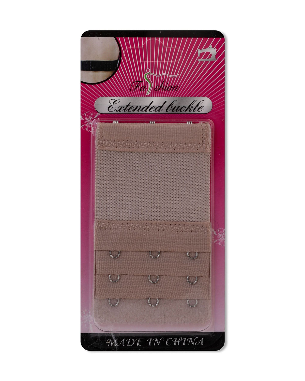 Bra 3 Hook Extension – Chase Value