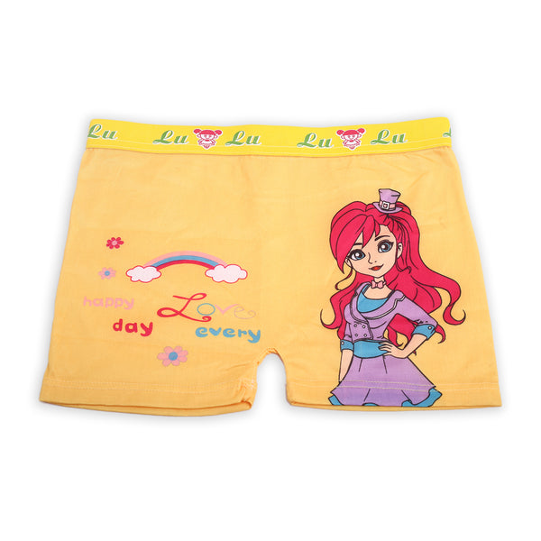 Girls Character Boxer – Chase Value