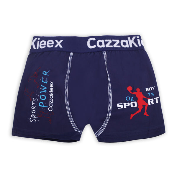 Boys Charatcter Boxer – Chase Value