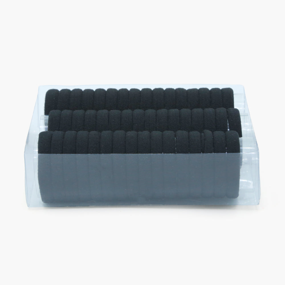 Girls Pony Box - Black – Chase Value