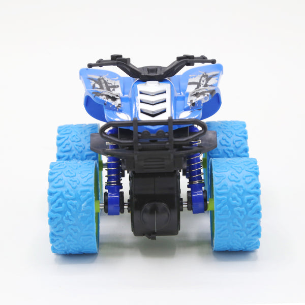 Climber Vehicle - Blue – Chase Value