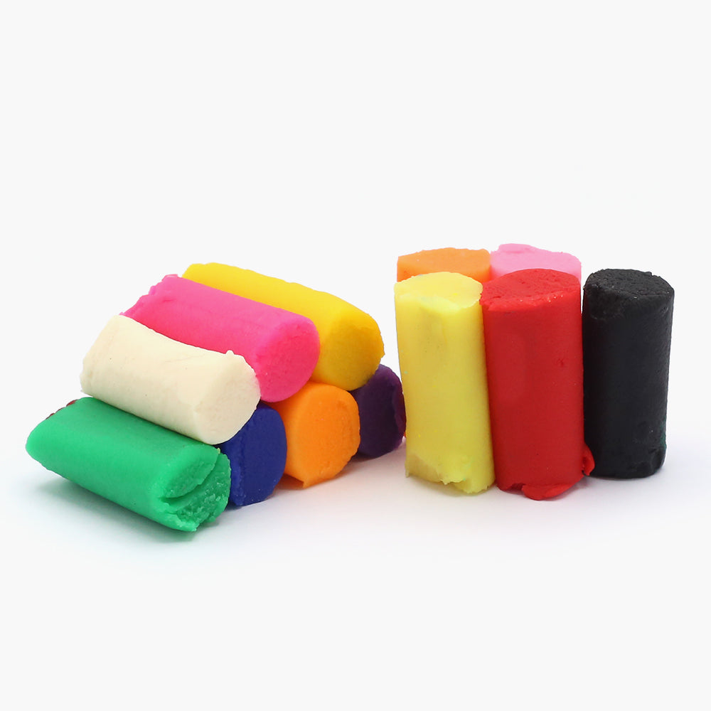 Clay Box - Yellow – Chase Value