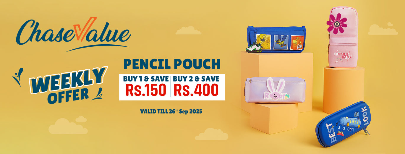 Chase Value Best and Affordable Online Shopping in Pakistan