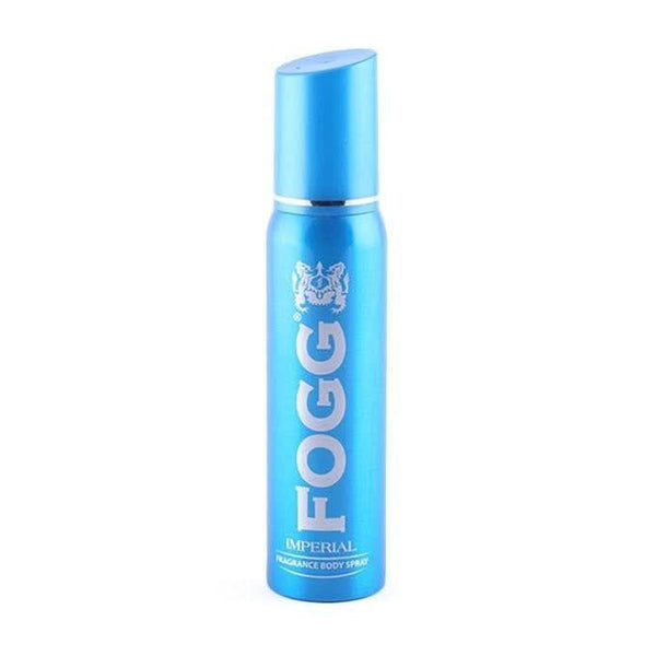 Fogg Body Spray Imperial - 120 ML – Chase Value