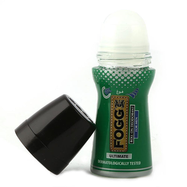 Fogg Ultimate Roll-On For Men 50ml – Chase Value