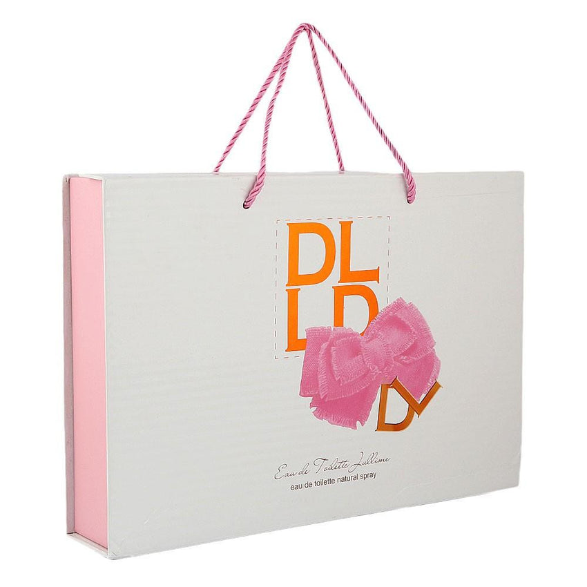 DLLD Women's Gift Set - 5 Pcs – Chase Value