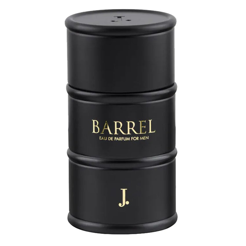 Junaid Jamshed J. Perfume Barrel For Men - 100ml – Chase Value