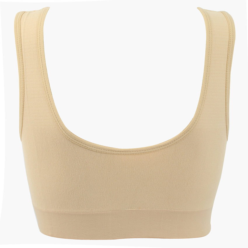 Women's Air Bra - Skin – Chase Value