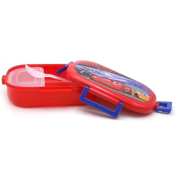 Lunch Box - Red – Chase Value
