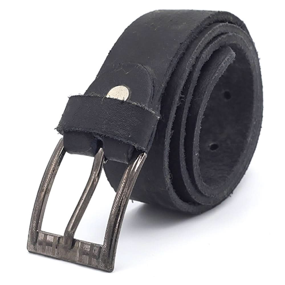 Boys Belt - Black – Chase Value