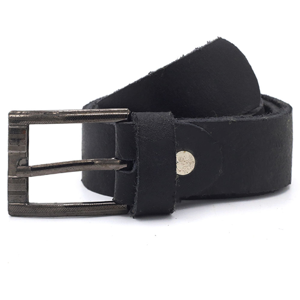 Boys Belt - Black – Chase Value