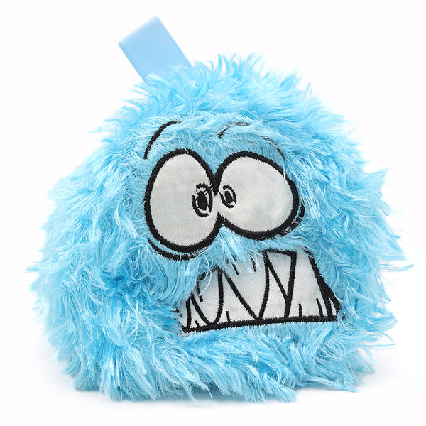 PVC Stuff Ball Small - Blue – Chase Value