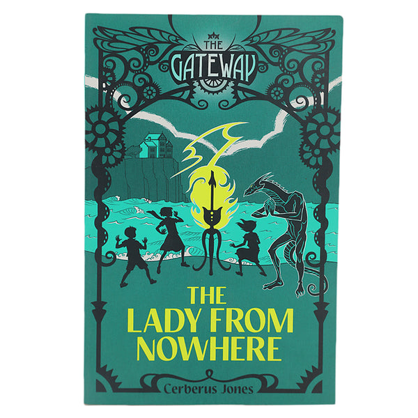 Story The Lady From Nowhere – Chase Value