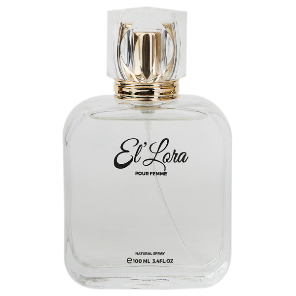 Ellora Perfume For Women 100ml - Beach Dreams – Chase Value