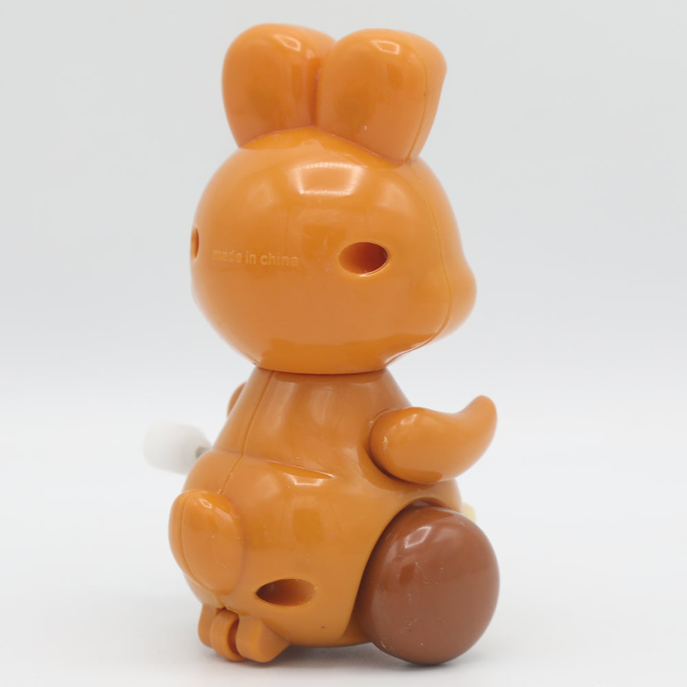Wind Up Rabbit - Brown – Chase Value