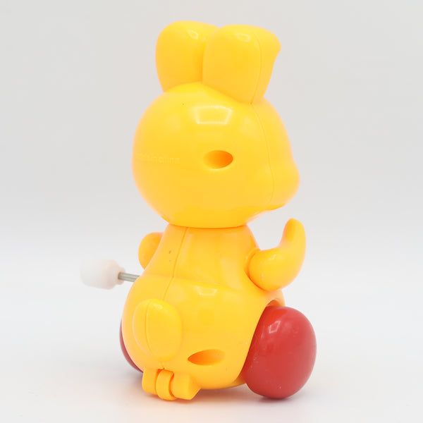 Wind Up Rabbit - Orange – Chase Value