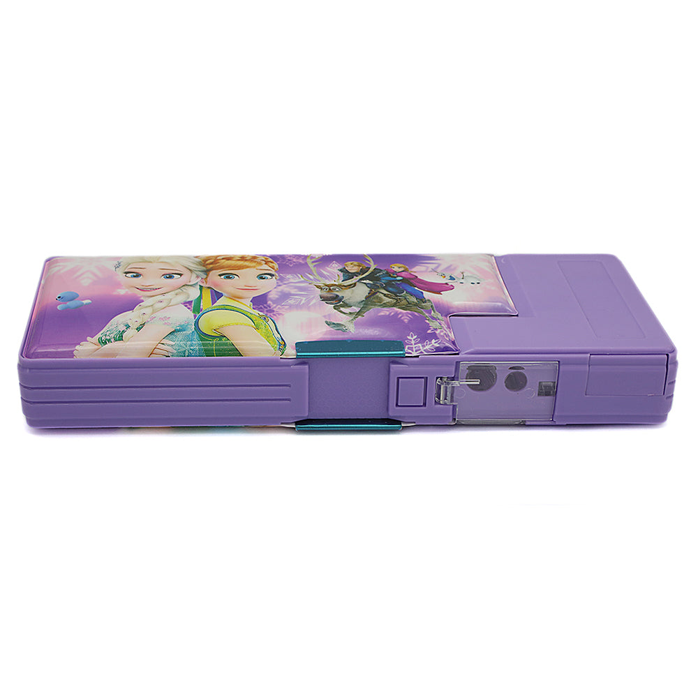 Kids Pencil Box – Chase Value