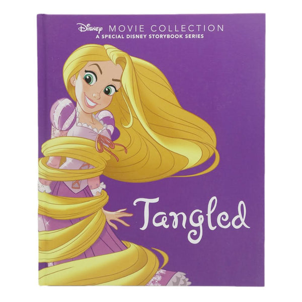 Disney Movie Collection Tangled – Chase Value
