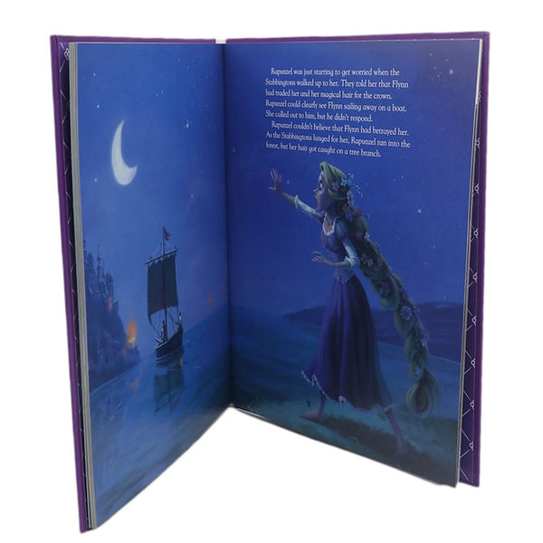 Disney Movie Collection Tangled – Chase Value
