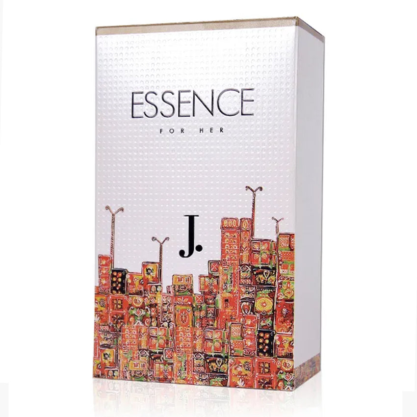 Junaid Jamshed J. Essence For Her 100ml – Chase Value