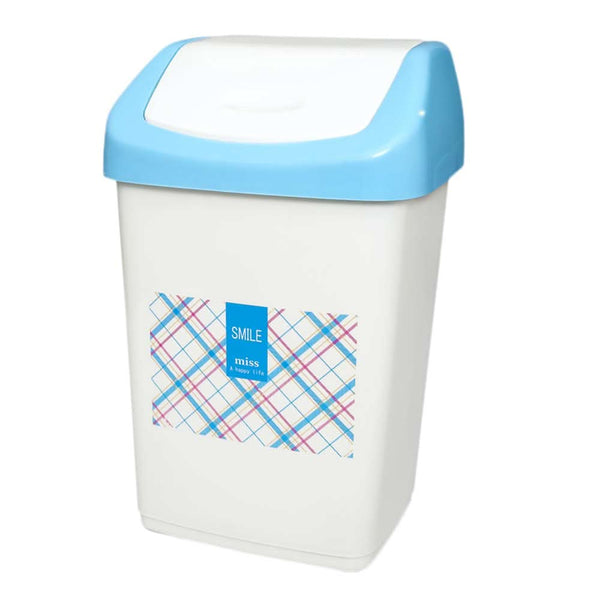 Mini Dustbin – Chase Value