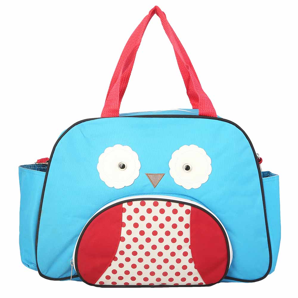 New Born Baby Bag - Blue – Chase Value