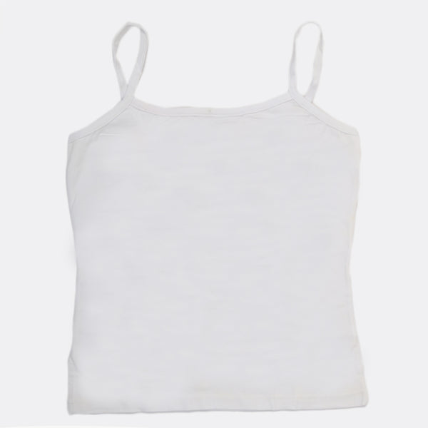 Girls Shameez (RA51) - White – Chase Value